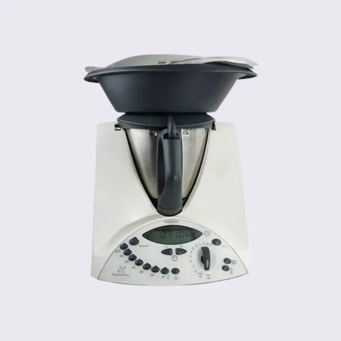 Thermomix TM7: Discover the New Thermomix TM7 and All Its Amazing New ...